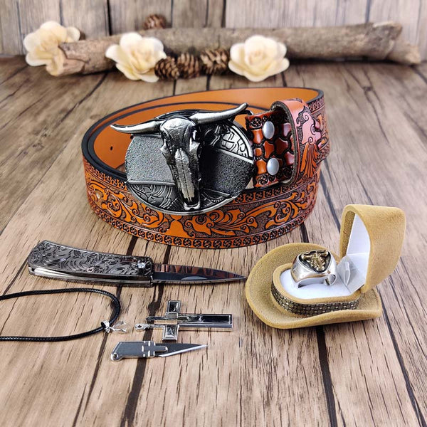 Western Cowboy Set