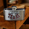 3 oz Flask Belt Buckle for Men