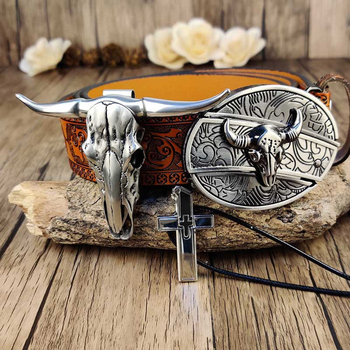 Western Defender's Trio