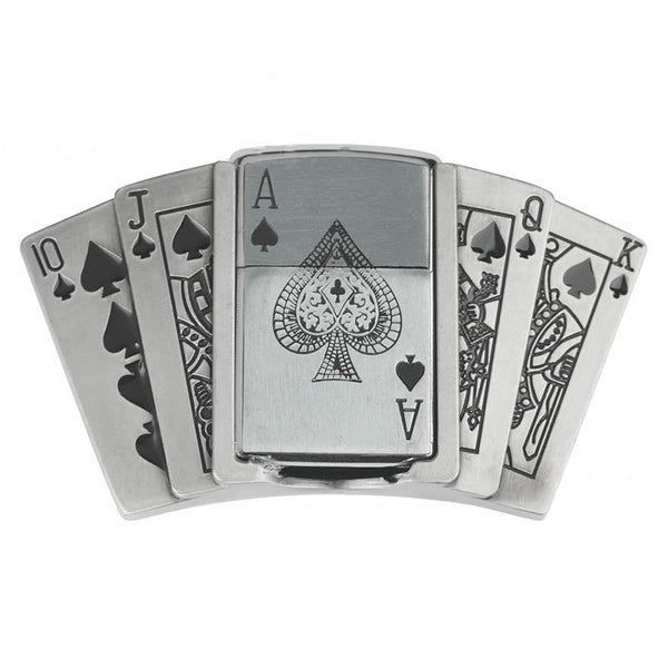 Cowderry | Western belt buckle & belt and jewelry