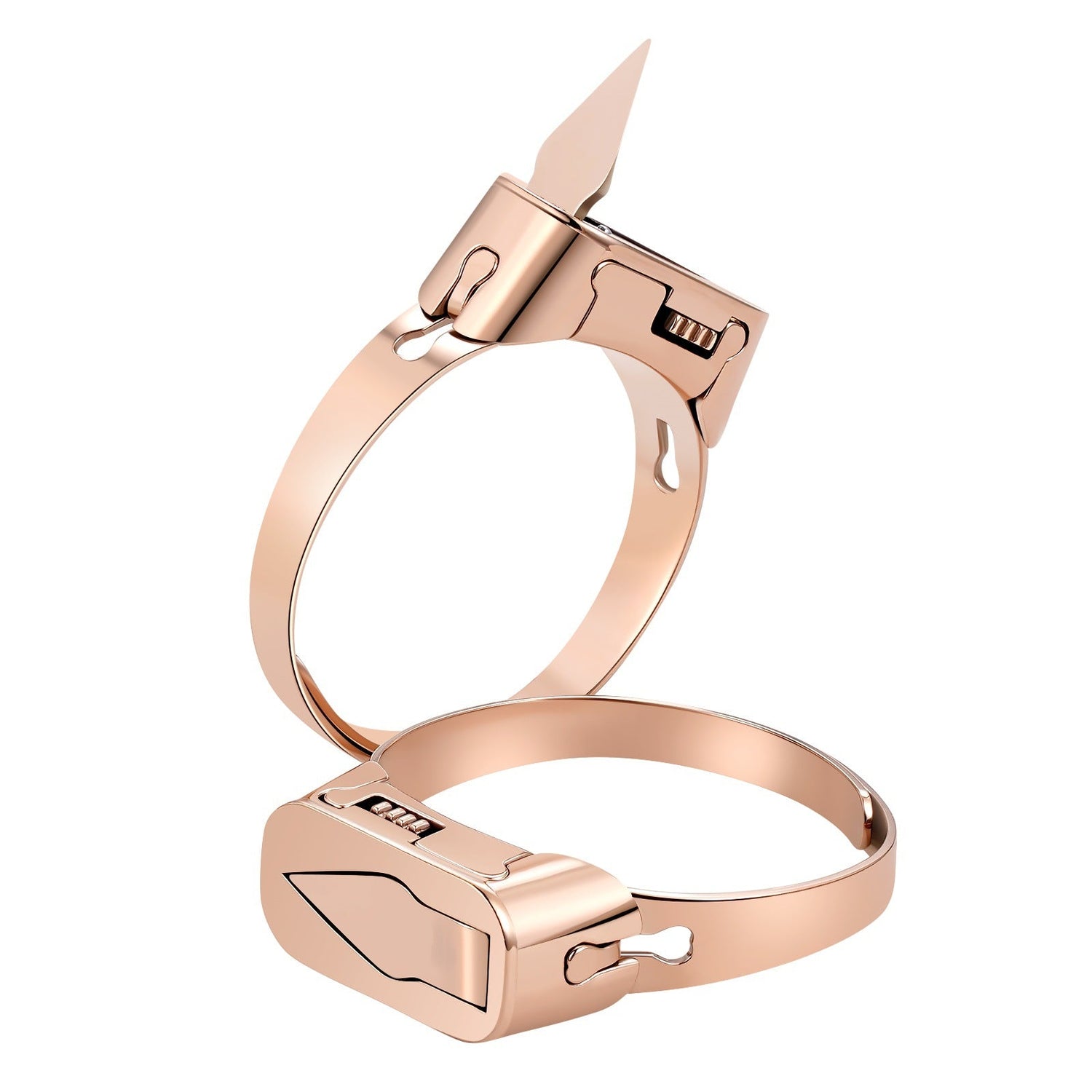 Cool Open Ring One Size for All