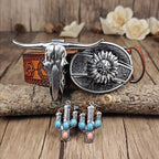 Desert Sunset Ensemble