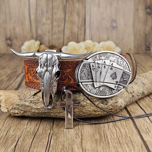 Western Defender's Trio