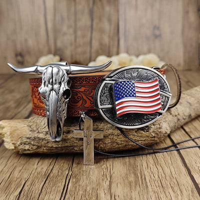 Western Defender's Trio