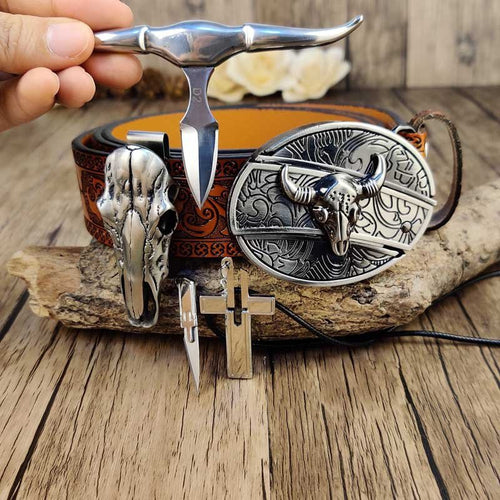 Western Defender's Trio