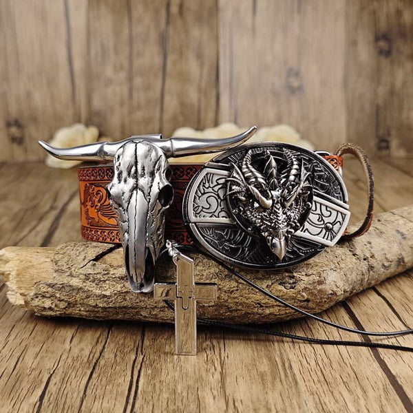 Western Defender's Trio