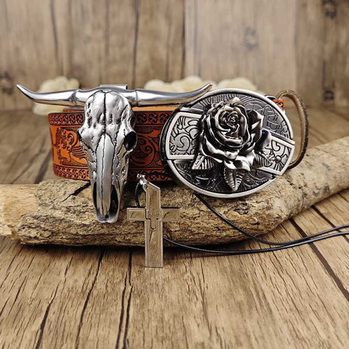 Western Defender's Trio