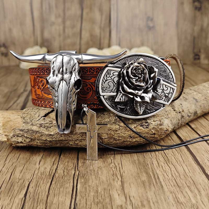 Western Defender's Trio