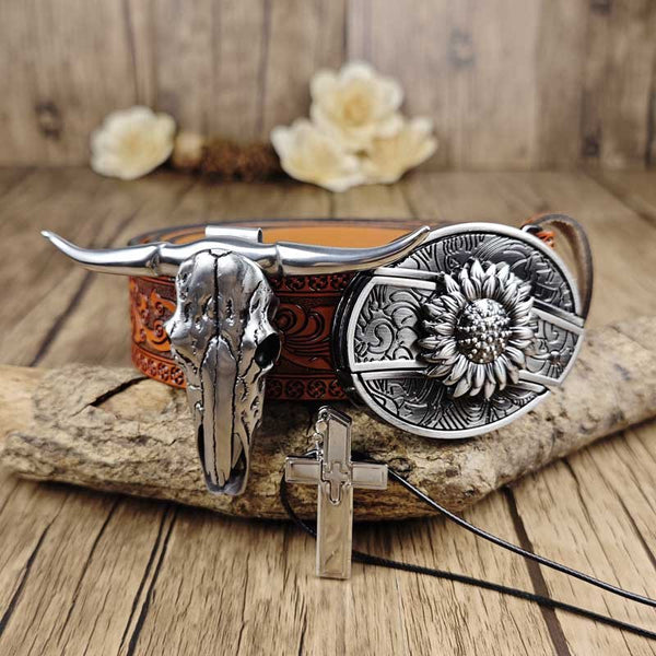 Western Defender's Trio