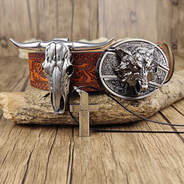 Western Defender's Trio