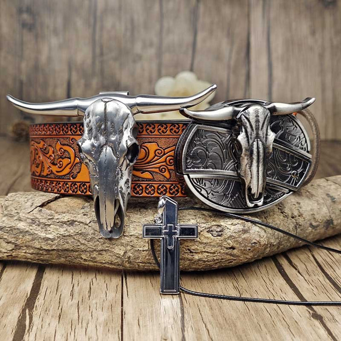 Western Defender's Trio